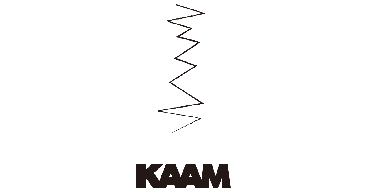 KAAM 公式オンラインストア – KAAM Official Online Store